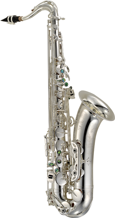 Download HD Pmxt-66rs - P. Mauriat Pmxt-66r Series Professional Tenor ...