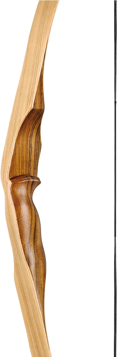 Download HD Ragim Brown Bear - Longbow Transparent PNG Image - NicePNG.com