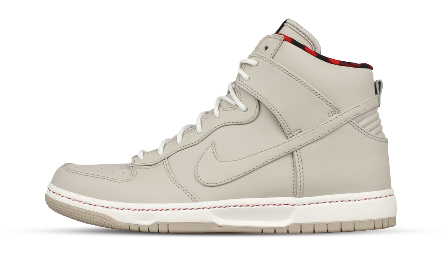 Download Nike Transparent Dunk - Nike - HD Transparent PNG - NicePNG.com