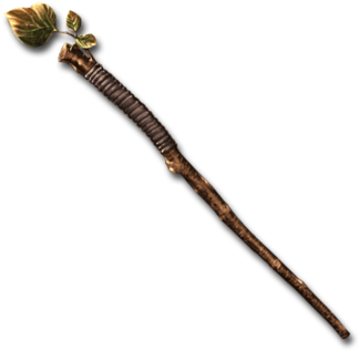 Download Wand Png Photos - Fantasy Wand - HD Transparent PNG - NicePNG.com