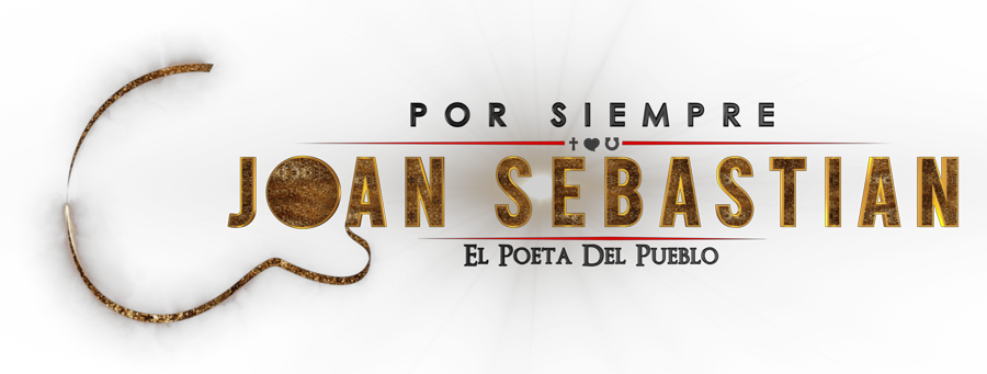 Download Menu Joan Sebastian - Por Siempre Joan Sebastian Logo - HD ...