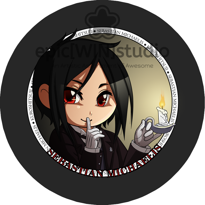 Download HD Sebastian Transparent PNG Image - NicePNG.com