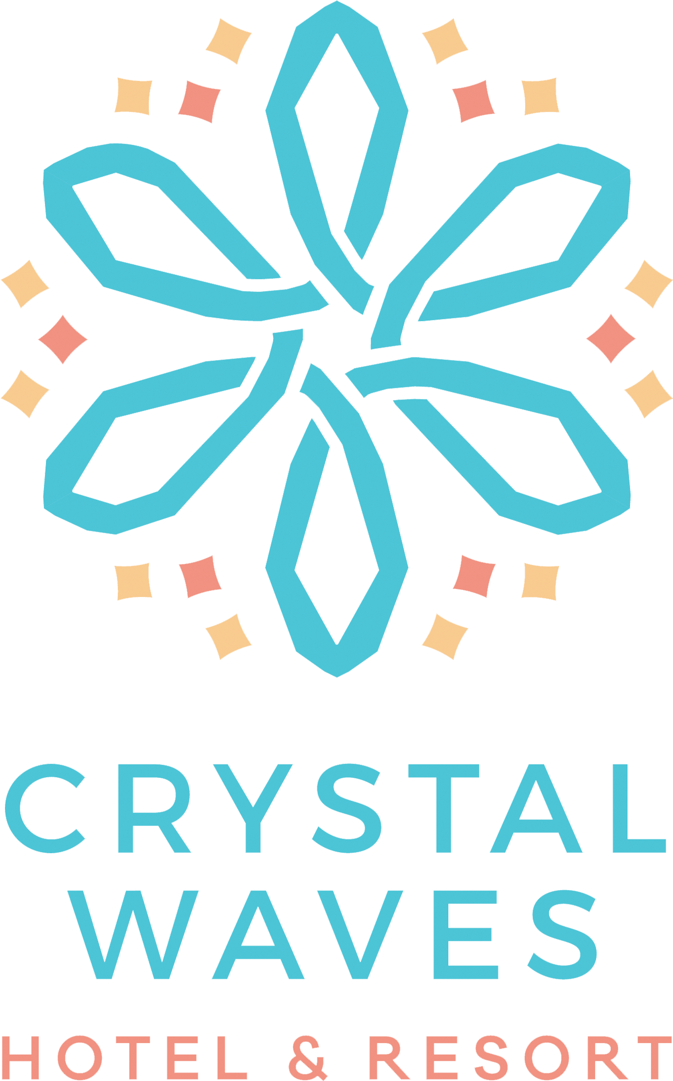Download Crystal Waves Event Center - HD Transparent PNG - NicePNG.com