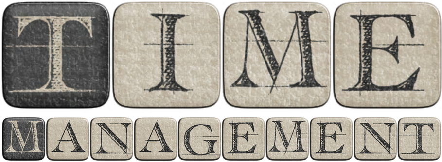 Download Time-management - Time Management Skills - HD Transparent PNG ...