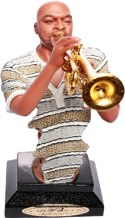Download HD Brass Instrument Transparent PNG Image - NicePNG.com