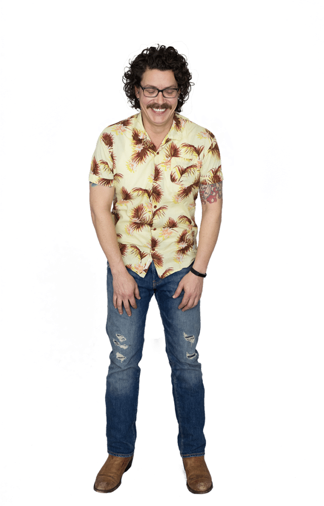 Download HD Growing Up In Long Beach, California, Leland Ferrell - Boy ...