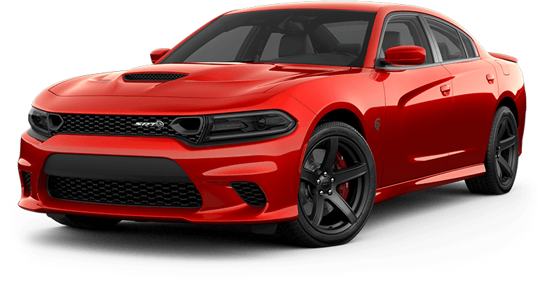 Download HD Previous - 2019 Dodge Charger Hellcat Transparent PNG Image ...