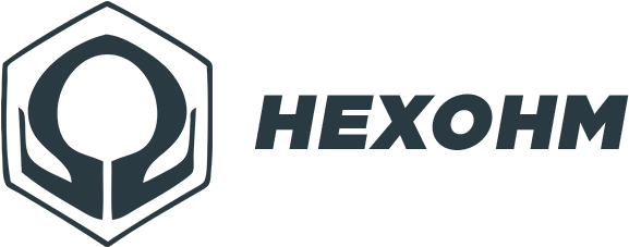 Download HD Hexohm Transparent PNG Image - NicePNG.com