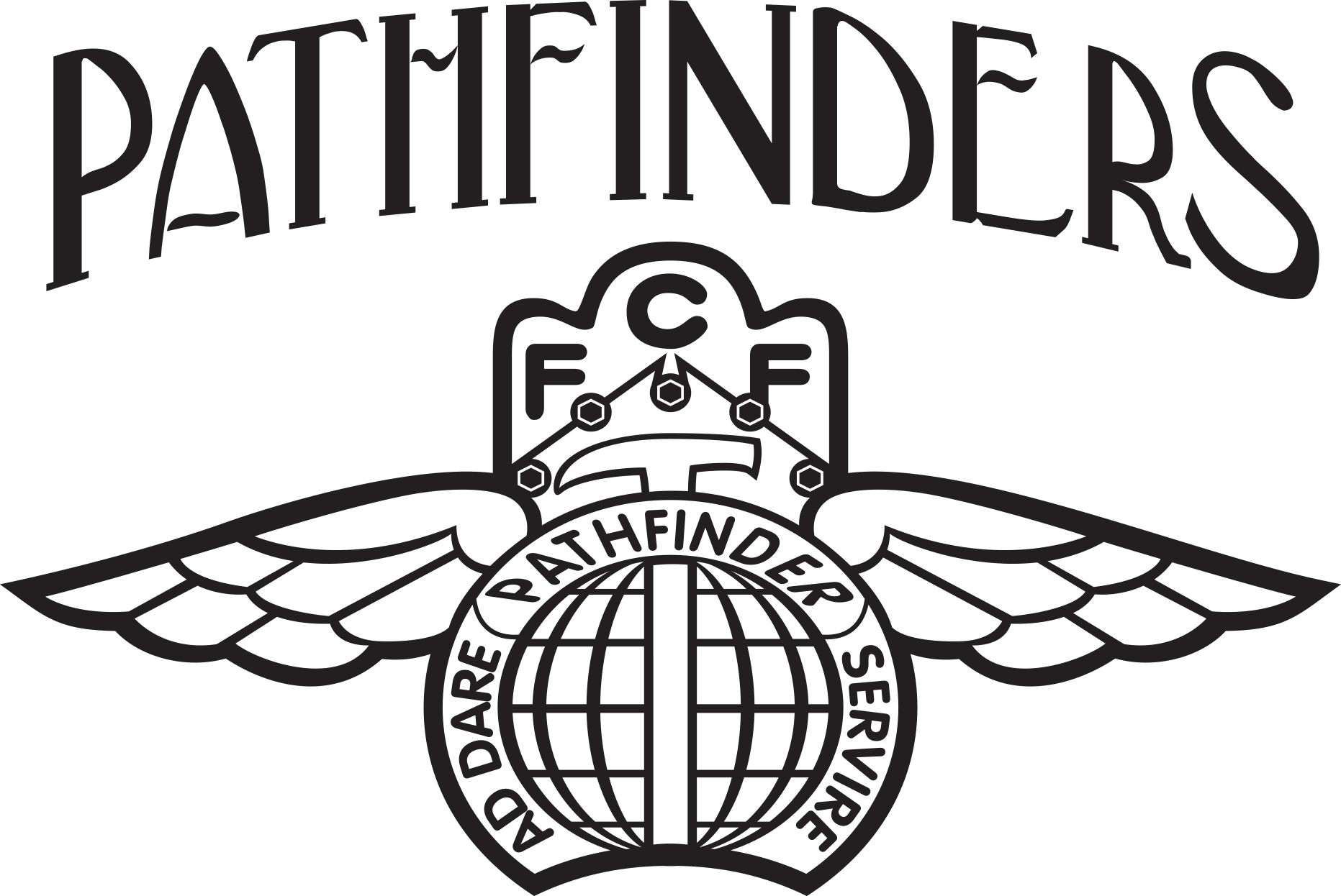 Download HD Tennessee Pathfinder Missions - Cartoon Transparent PNG ...