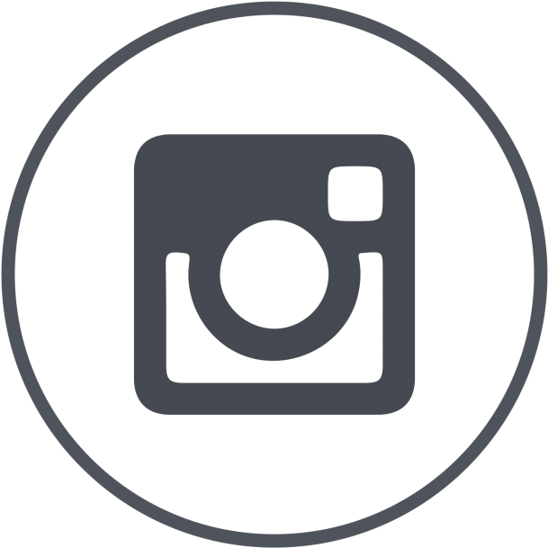 Download HD Instagram - Facebook And Instagram Icon White Transparent ...