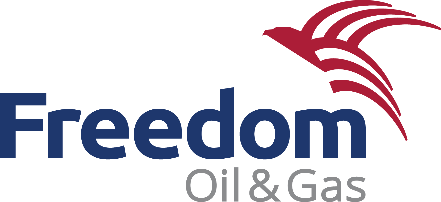 Download HD Freedom Oil And Gas Logo Transparent PNG Image - NicePNG.com