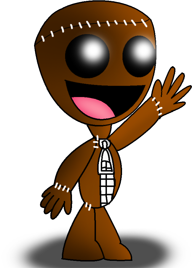 Download HD Terminator Clipart Chibi - Cartoon Transparent PNG Image ...