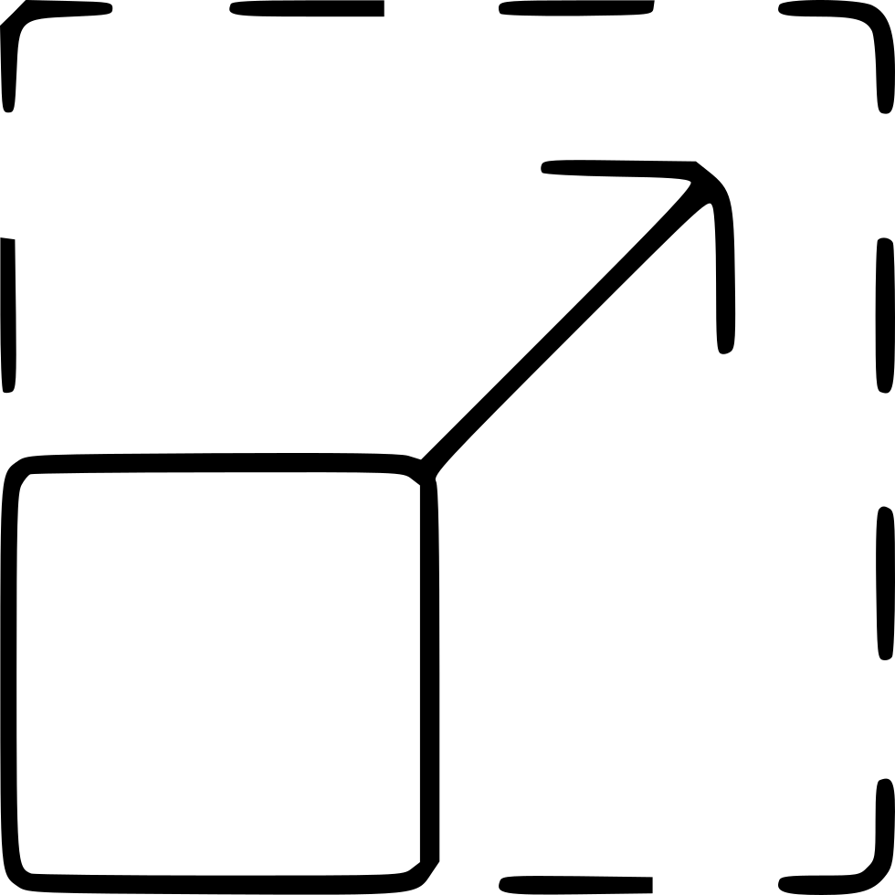 Download Png File - Scalability Icon Transparent Png - HD Transparent ...