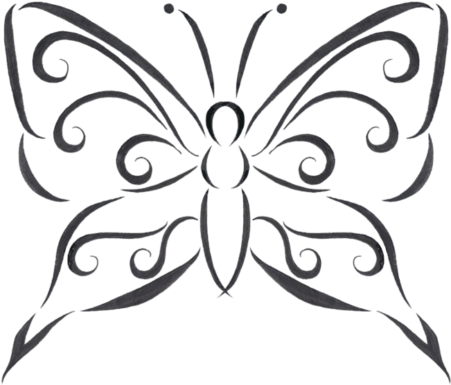 Download HD Download Free Png Butterfly - Design Transparent PNG Image ...
