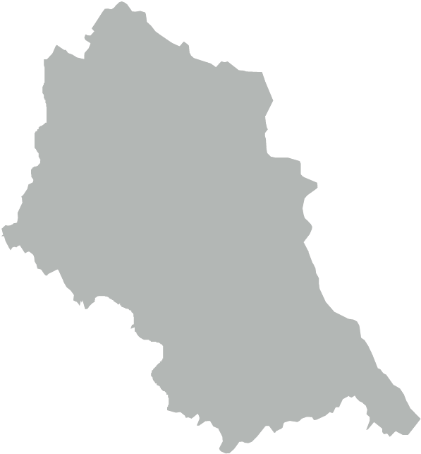 Download HD Bulandshahr Map - Map Transparent PNG Image - NicePNG.com