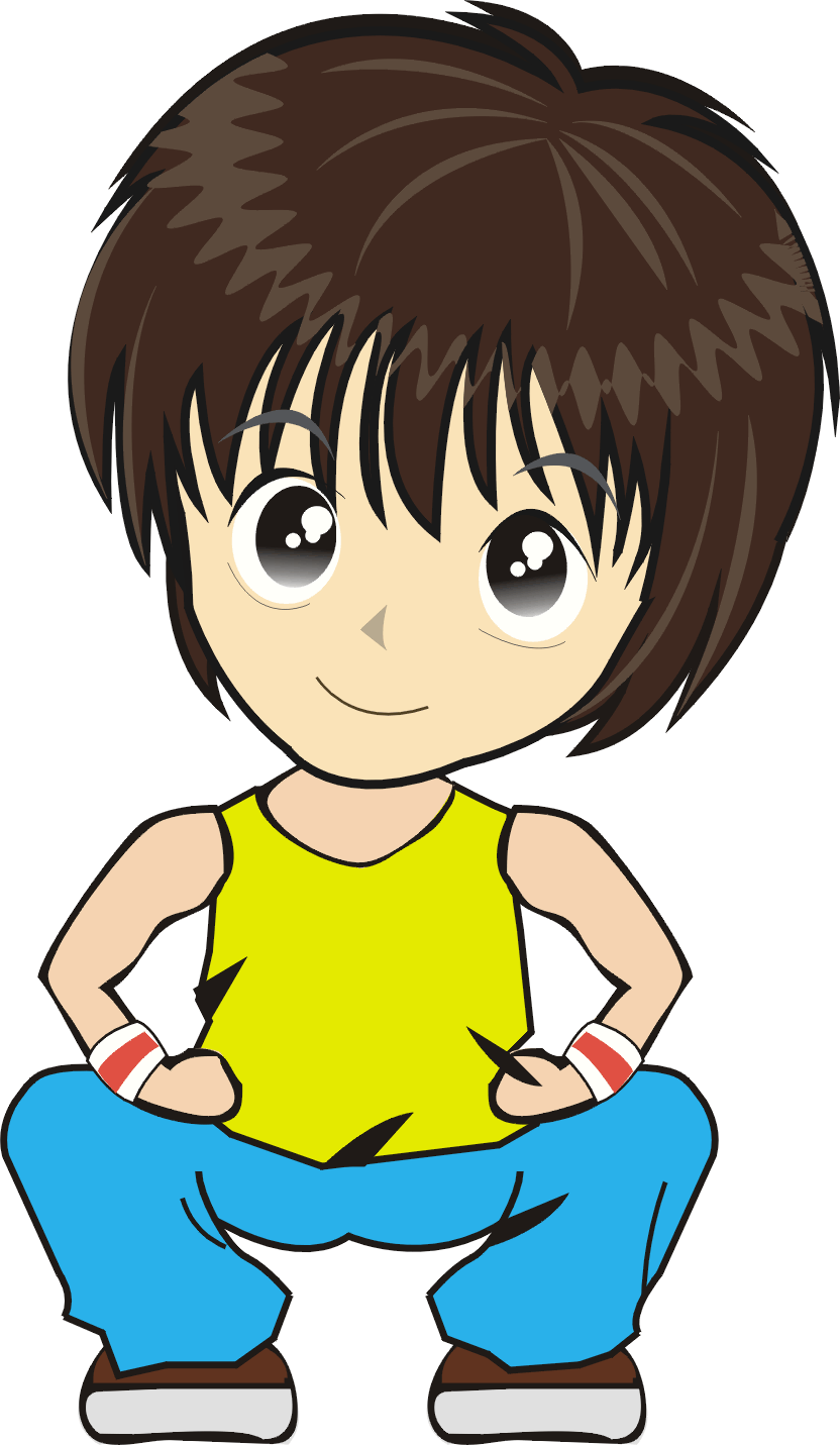 Download HD 33 - Cartoon Transparent PNG Image - NicePNG.com