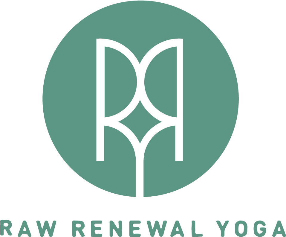 Download Raw Renewal Yoga Offers A Variety Of Classes Open To - Raw ...