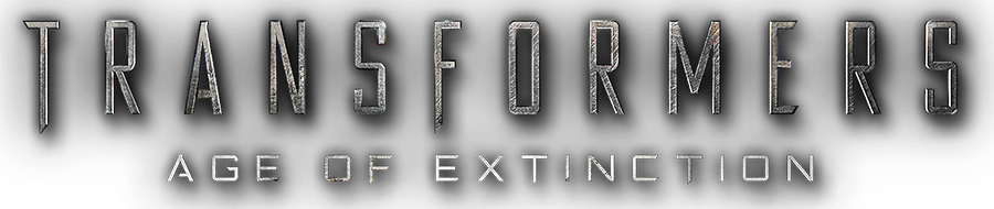 Transformers 4 Logo Png