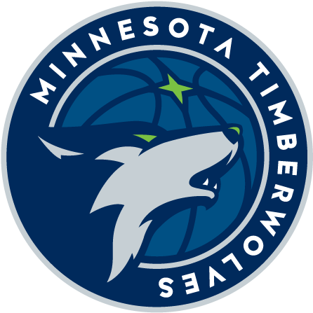 Download HD Minnesota Timberwolves, 16, Sports Logos, Chris - Minnesota ...