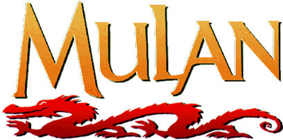 Download Mulan Logo Png - HD Transparent PNG - NicePNG.com