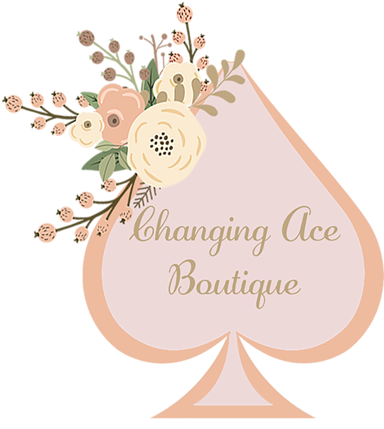 Download Changing Ace Logo - Illustration - HD Transparent PNG ...