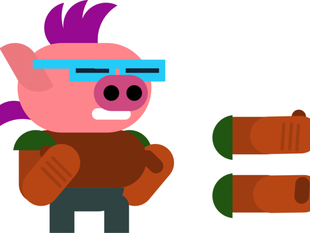 Download HD Doom Clipart Cartoon - Cartoon Transparent PNG Image ...