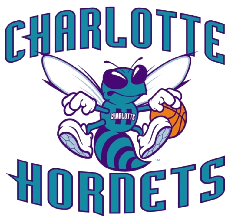 Download Charlotte Hornets Png Transparent Image - Charlotte Hornets ...