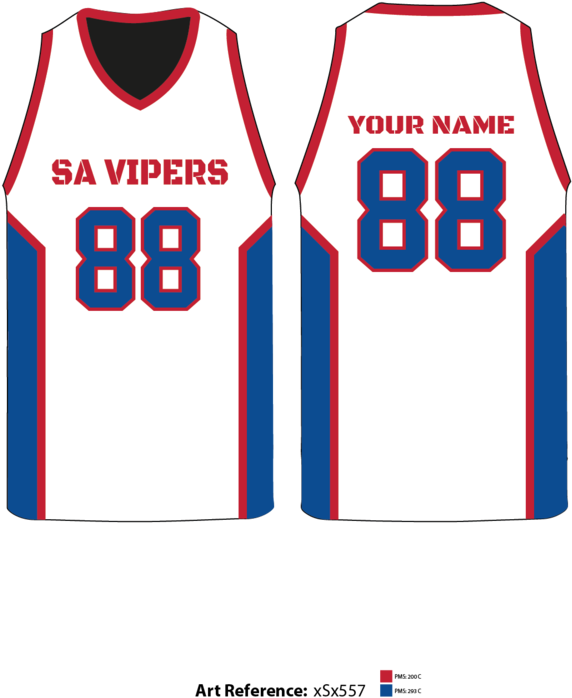 Download HD Sports Jersey Transparent PNG Image - NicePNG.com