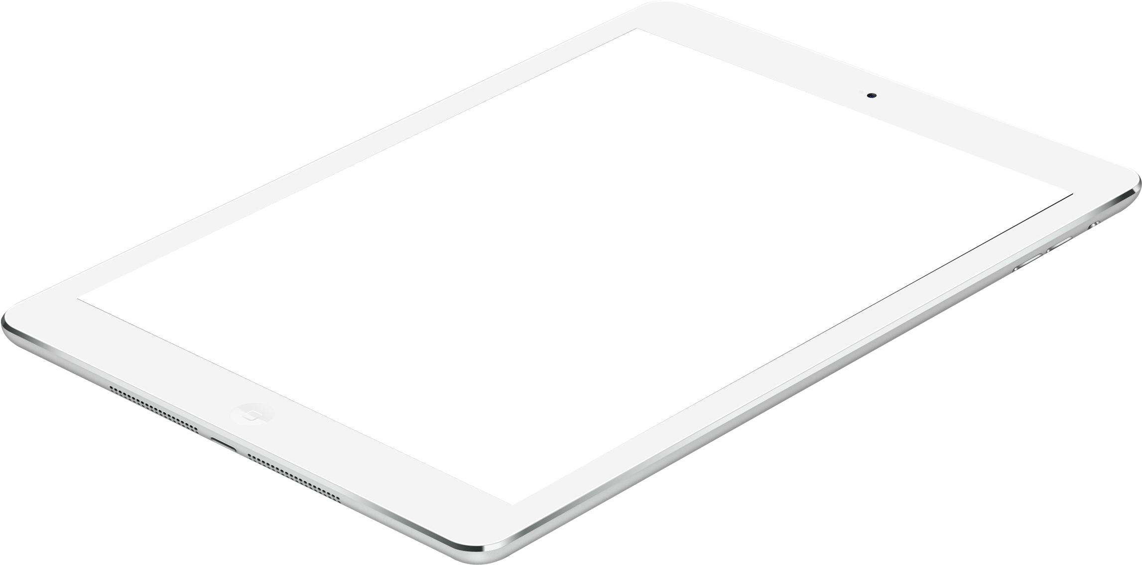 Download Tablet Png Image - Portable Communications Device - HD ...