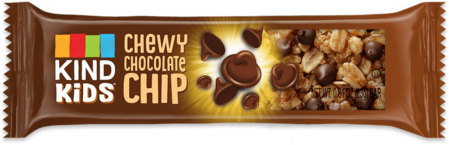 Download HD Kind Kids Bars Transparent PNG Image - NicePNG.com