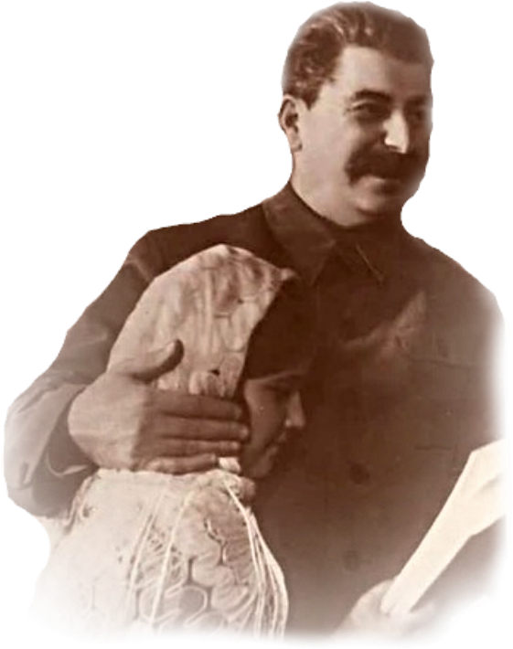 Download HD Joseph Stalin Png Transparent PNG Image - NicePNG.com
