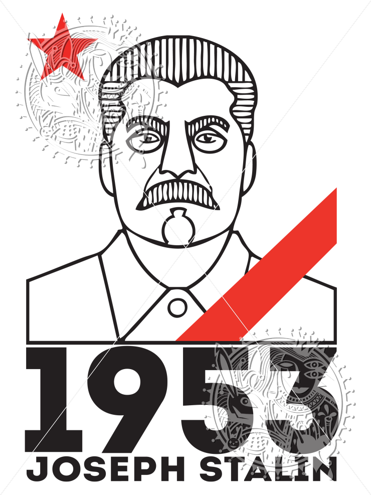 Download Мужской Свитшот С Рисунком Joseph Stalin - Cartoon - HD ...