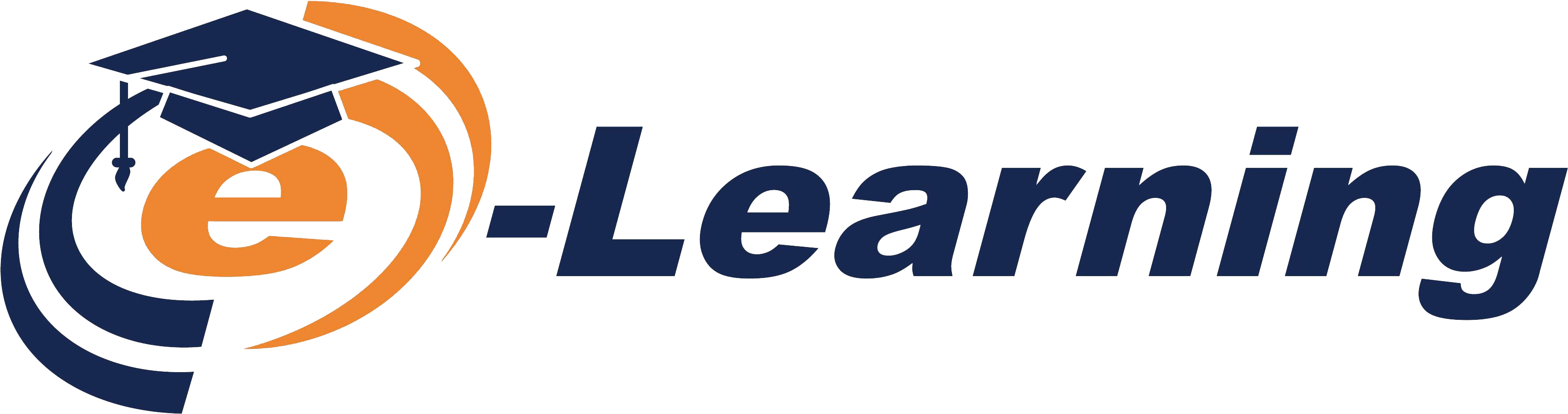 Download E Learning Logo Png - HD Transparent PNG - NicePNG.com