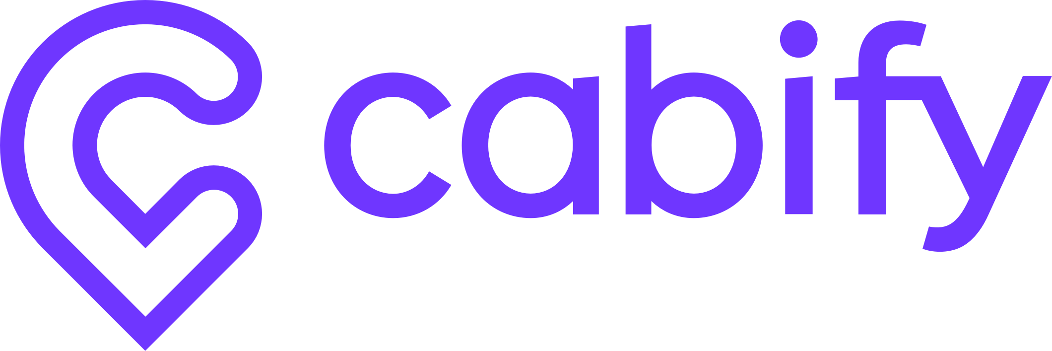 Download HD Cabify Logo Vector Transparent PNG Image - NicePNG.com