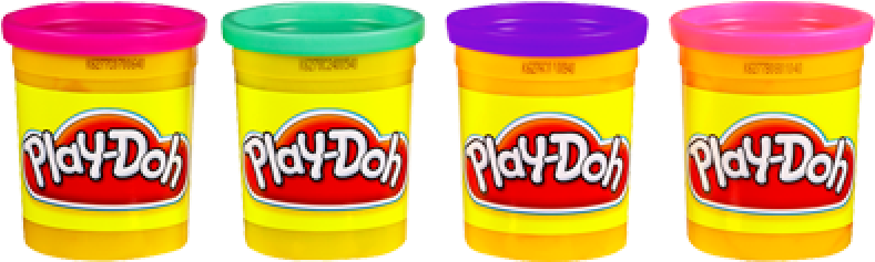Download Play Doh Png - Transparent Play Doh - HD Transparent PNG ...
