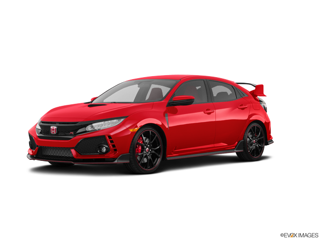 Download HD Civic Type R Touring Rallye Red - 2019 Honda Civic Type R ...