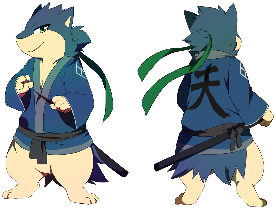 Download Basic Ref Of Young Ivan - Ivan Typhlosion - HD Transparent PNG ...