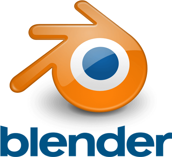 Download Blender Logo - Blender 3d - HD Transparent PNG - NicePNG.com