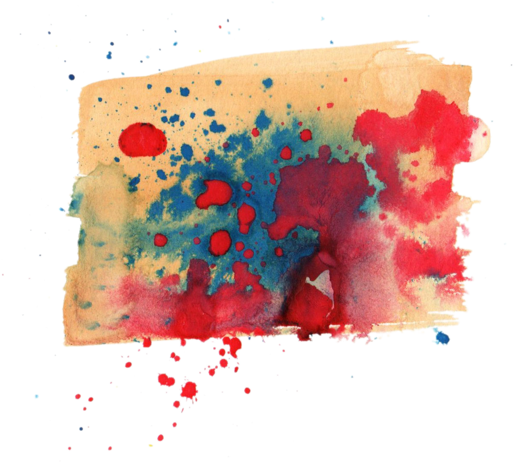 Download Abstract Watercolor Background 2 Cutout - Watercolor Painting ...