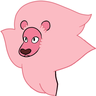 Download HD Lion Head - Steven Universe Lion Head Transparent PNG Image ...