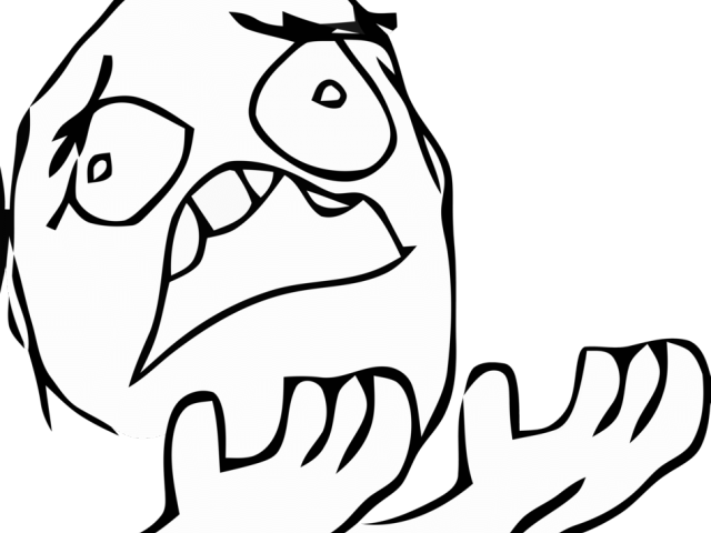 Download HD Trollface Png Transparent Images - Trollface Png ...