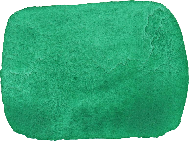 Download HD Free Download - Watercolor Green Square Transparent PNG ...