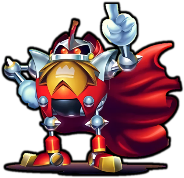 Download Heavy King - Wikia - HD Transparent PNG - NicePNG.com