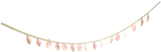 Download HD Fairy Lights Png Transparent PNG Image - NicePNG.com
