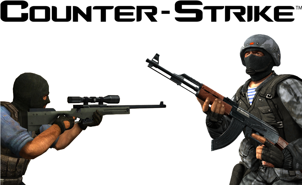 Download HD Photo Cs - Counter Strike Condition Zero Png Transparent ...