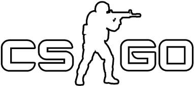 Download HD Counter Strike - Cs Go Logo Png Transparent PNG Image ...