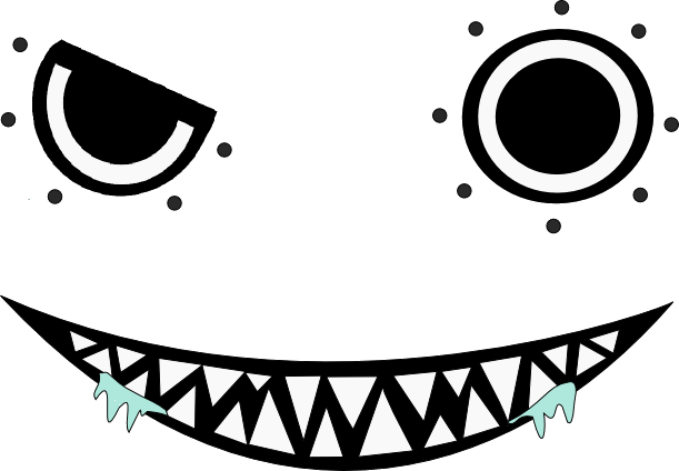 Download HD Crazy Face Png Transparent PNG Image - NicePNG.com