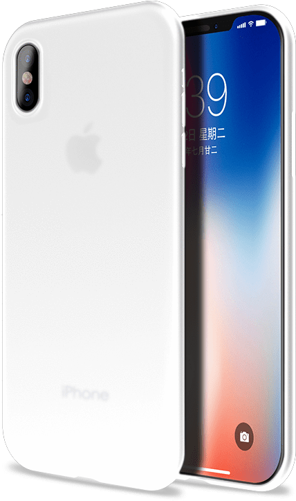 Download HD Iphone X Png Picture - Iphone X White Png Transparent PNG ...