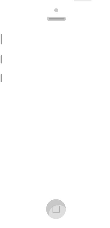 Download HD Iphone-white - White Mobile Logo Png Transparent Background ...