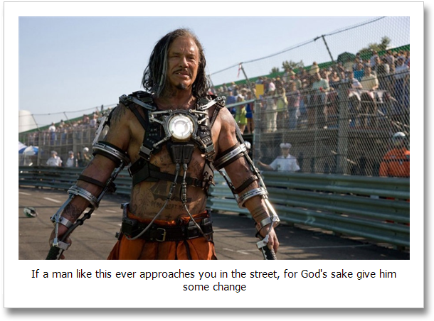 Download Throw In Don Cheedle In An Iron Man Suit Suped Up With - Larry ...